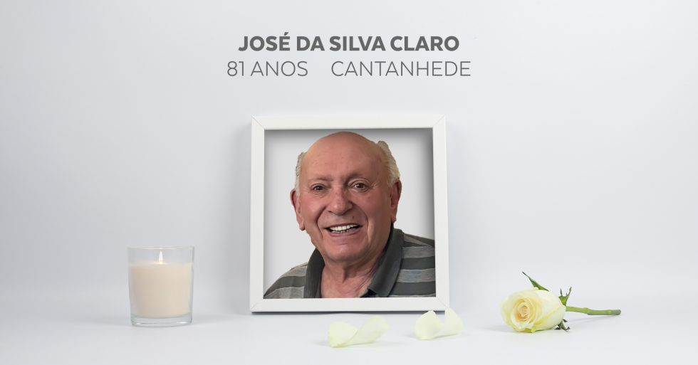 José da Silva Claro - Funerária Boiça