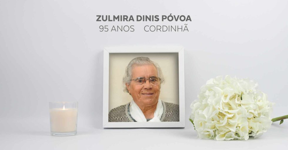 Zulmira Dinis Póvoa - Funerária Boiça
