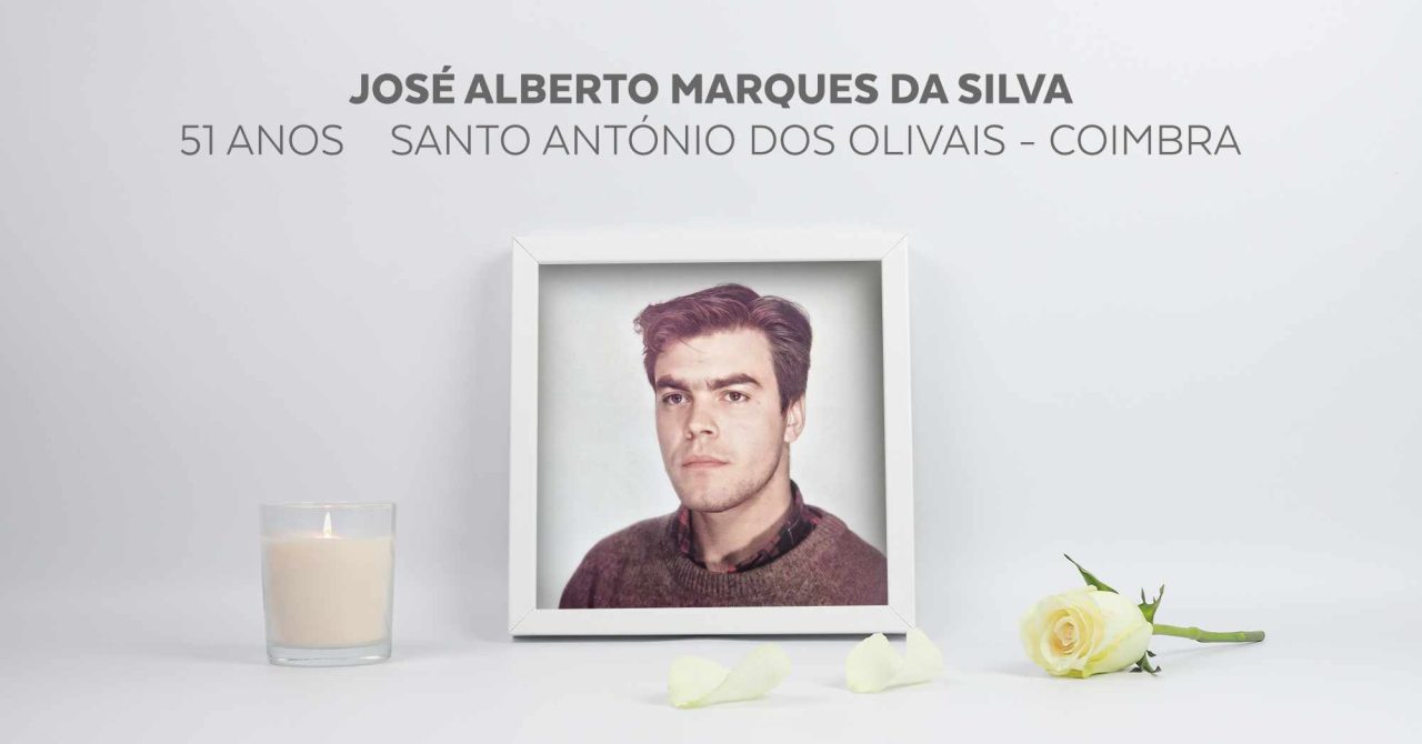 José Alberto Marques da Silva - Funerária Boiça